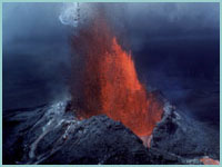 Volcán Tambora (Indonesia) - EcuRed