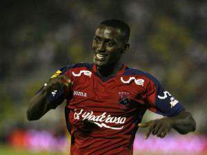 Jackson Martínez - EcuRed