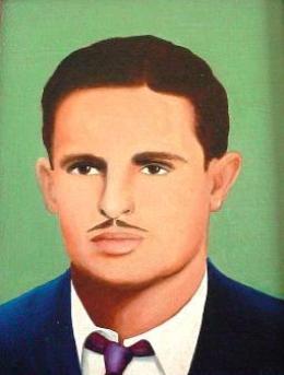 Ramón Ángel Matamoros Columbié - EcuRed