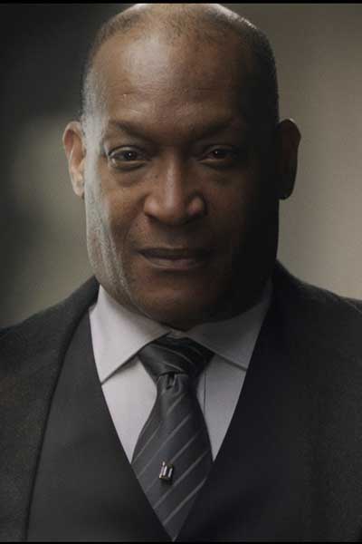 Tony Todd - EcuRed