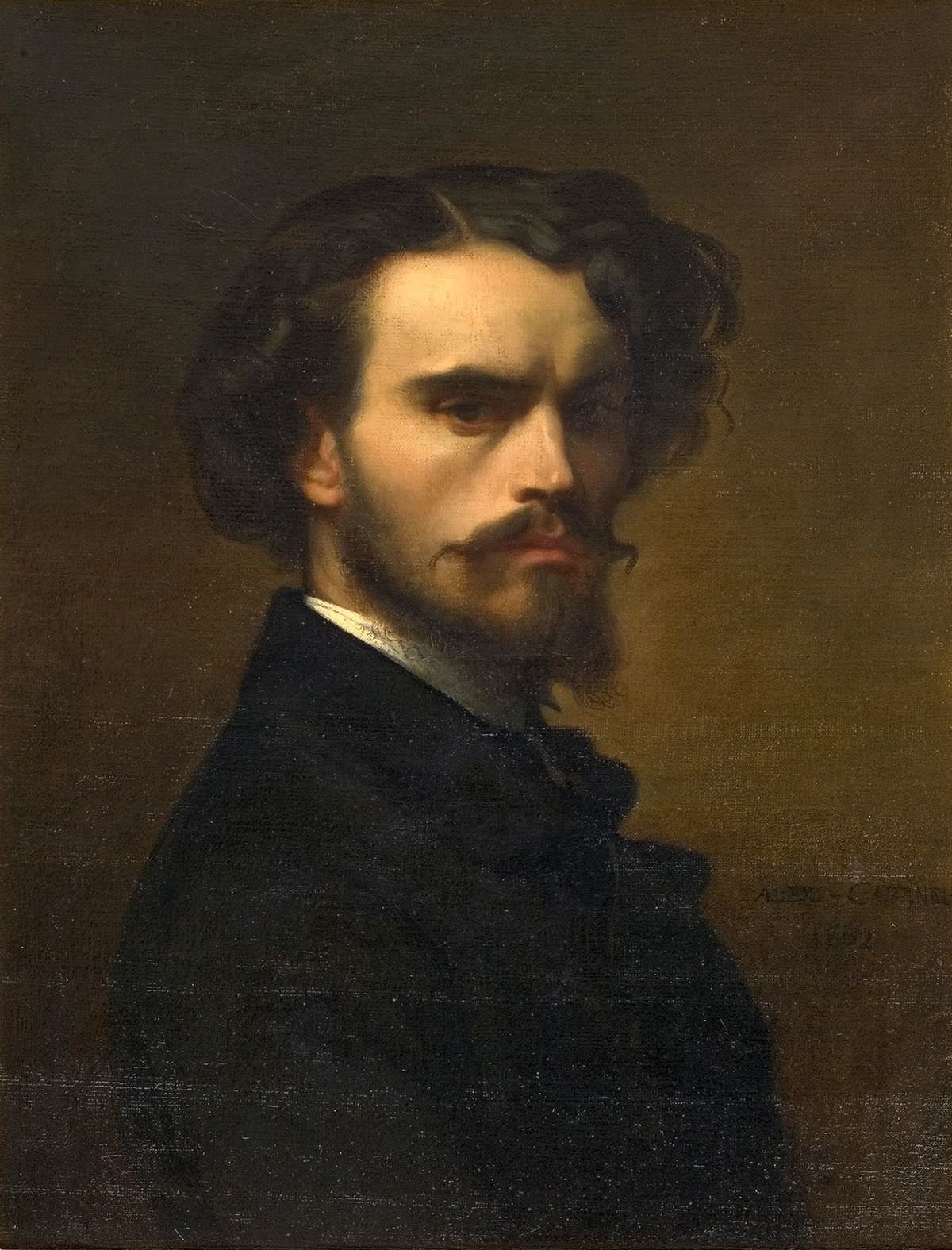 Alexandre Cabanel - EcuRed