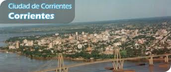 Corrientes (ciudad de Argentina) - EcuRed