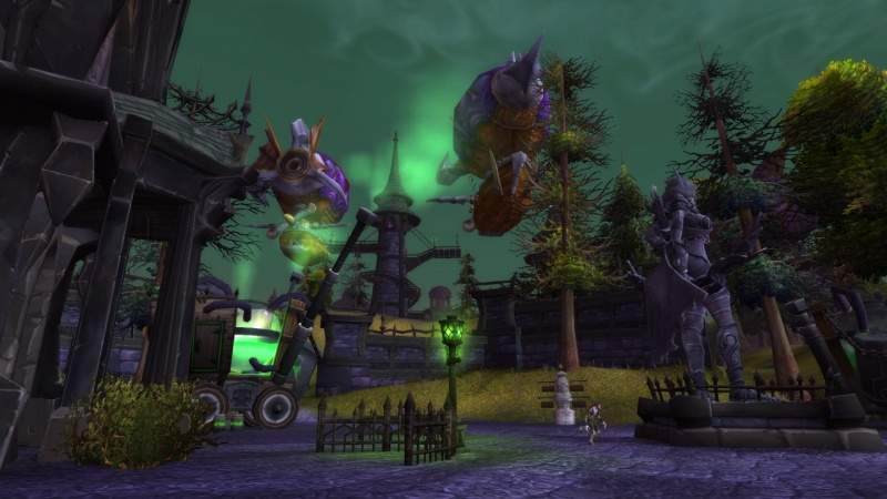 Rémol (World of Warcraft) - EcuRed