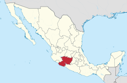 Michoacán - EcuRed