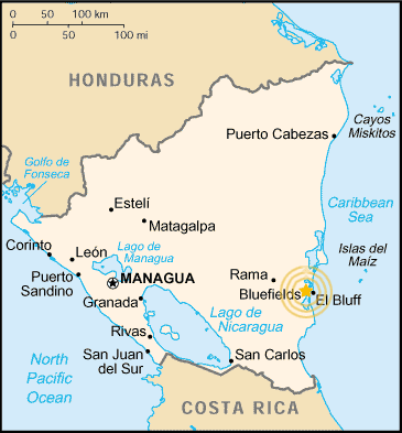 Bluefields (Nicaragua) - EcuRed