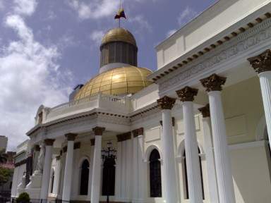 Palacio Federal Legislativo - EcuRed