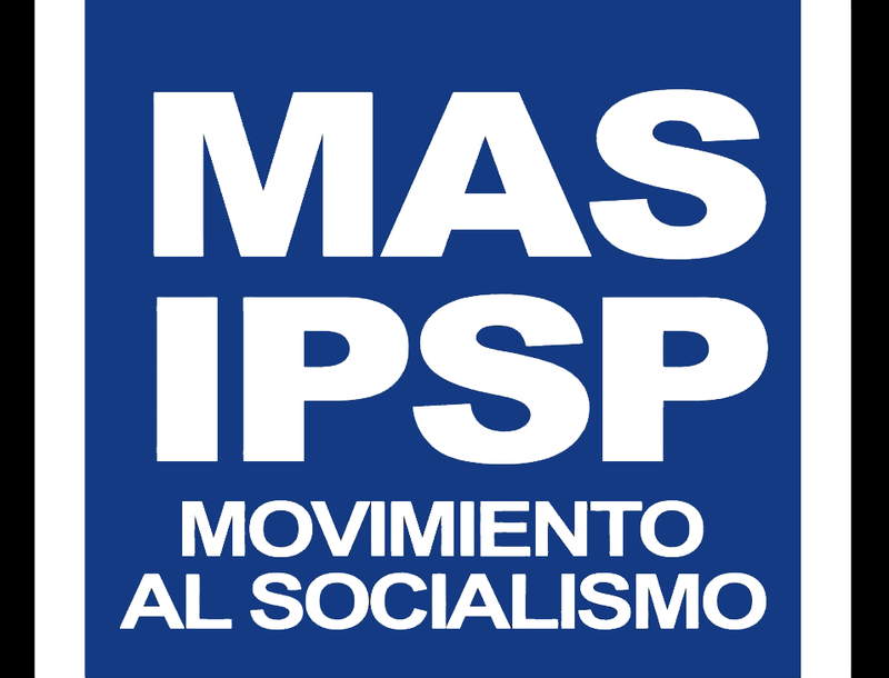 Movimiento al Socialismo - EcuRed