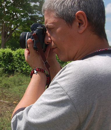 Pedro Abascal - EcuRed