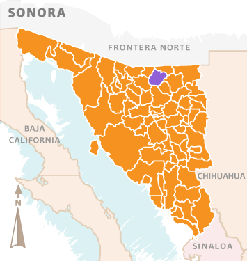 Cananea (México) - EcuRed