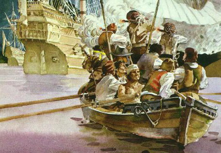 Filibustero - EcuRed