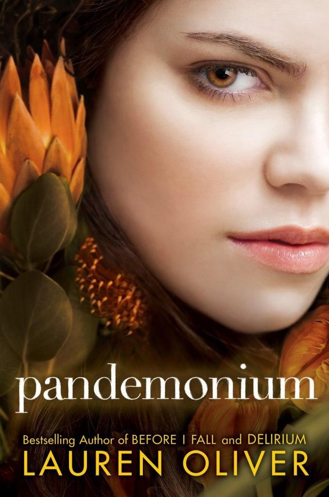 Pandemonium - EcuRed