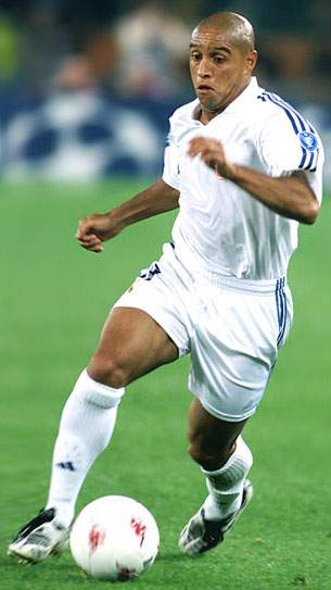 Roberto Carlos da Silva - EcuRed