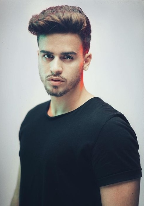 Andro Díaz - EcuRed