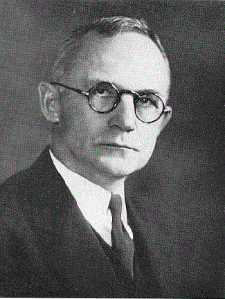 Elmer Drew Merrill - EcuRed