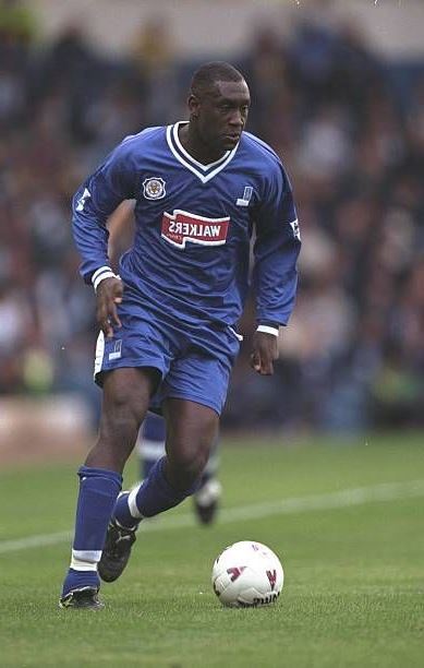 Emile Heskey - EcuRed
