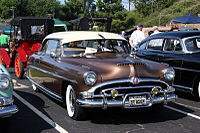 Hudson Hornet - EcuRed