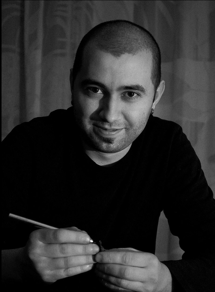 Jasenko Đorđrević - EcuRed