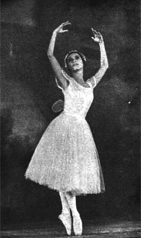 Laura Alonso - EcuRed