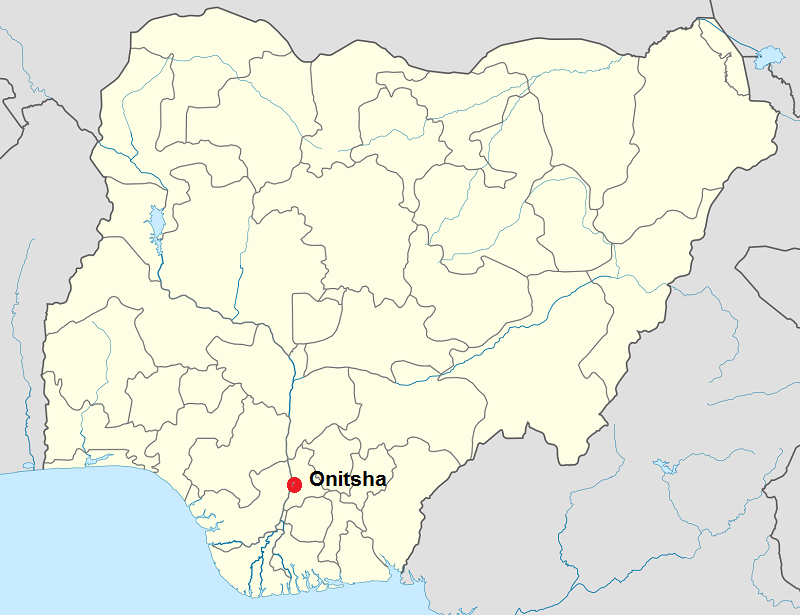 Onitsha - EcuRed