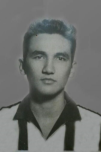 Ángel Montejo Lorenzo - EcuRed