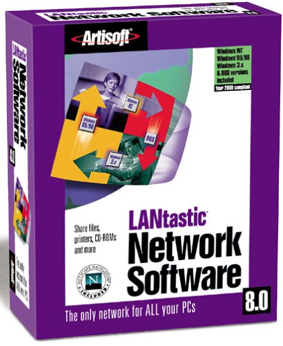 LANtastic OS - EcuRed