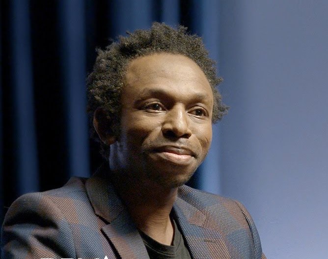 Ousman Umar - EcuRed