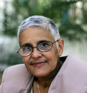 Rosa Cristina Báez - EcuRed