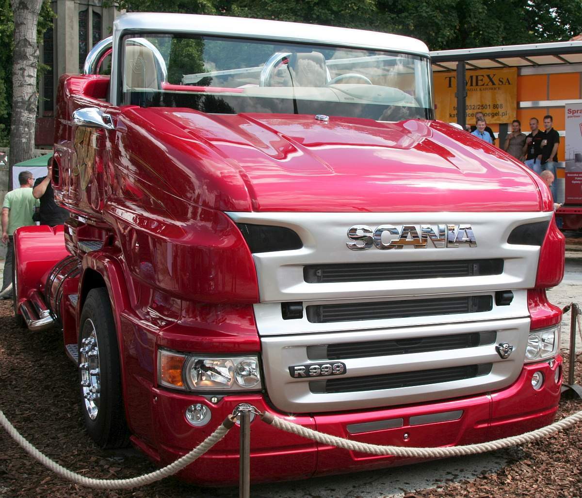 Scania - EcuRed