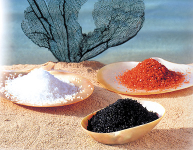 Sal (química) - EcuRed