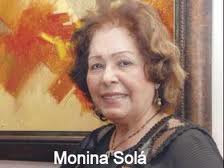 Monina Solá - EcuRed