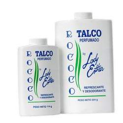Talco - EcuRed