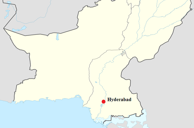 Hyderabad (Pakistán) - EcuRed