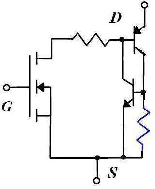 Transistor IGBT - EcuRed