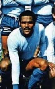 Selvin Pennant - EcuRed