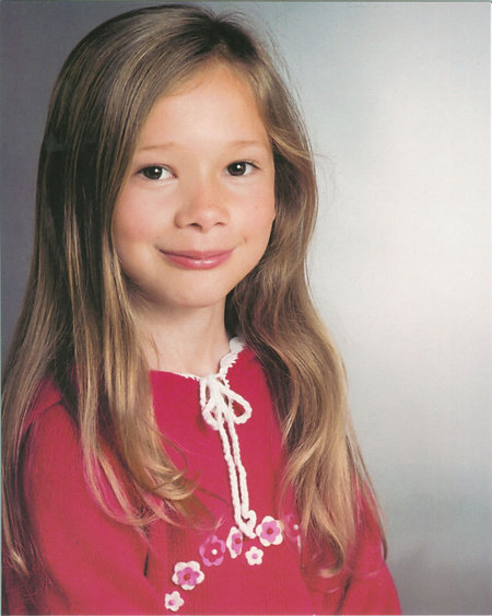 Hailey McCann - EcuRed