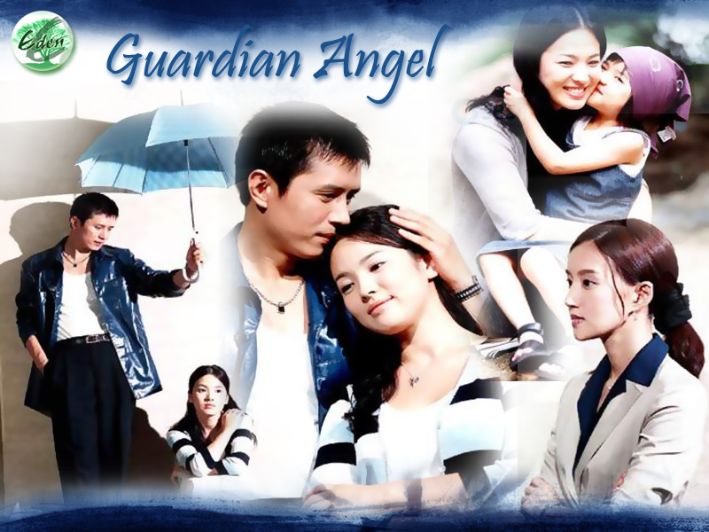 Guardian Angel Kim Young Goo - EcuRed