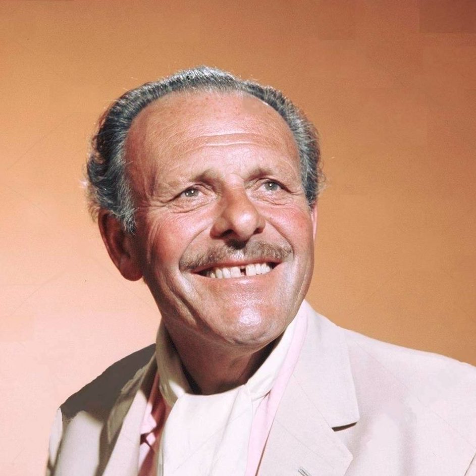 Terry Thomas - EcuRed