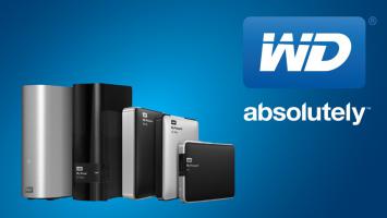 Western Digital - EcuRed