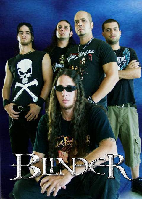 Blinder - EcuRed