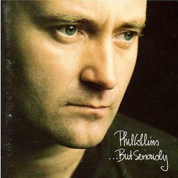 Phil Collins - EcuRed