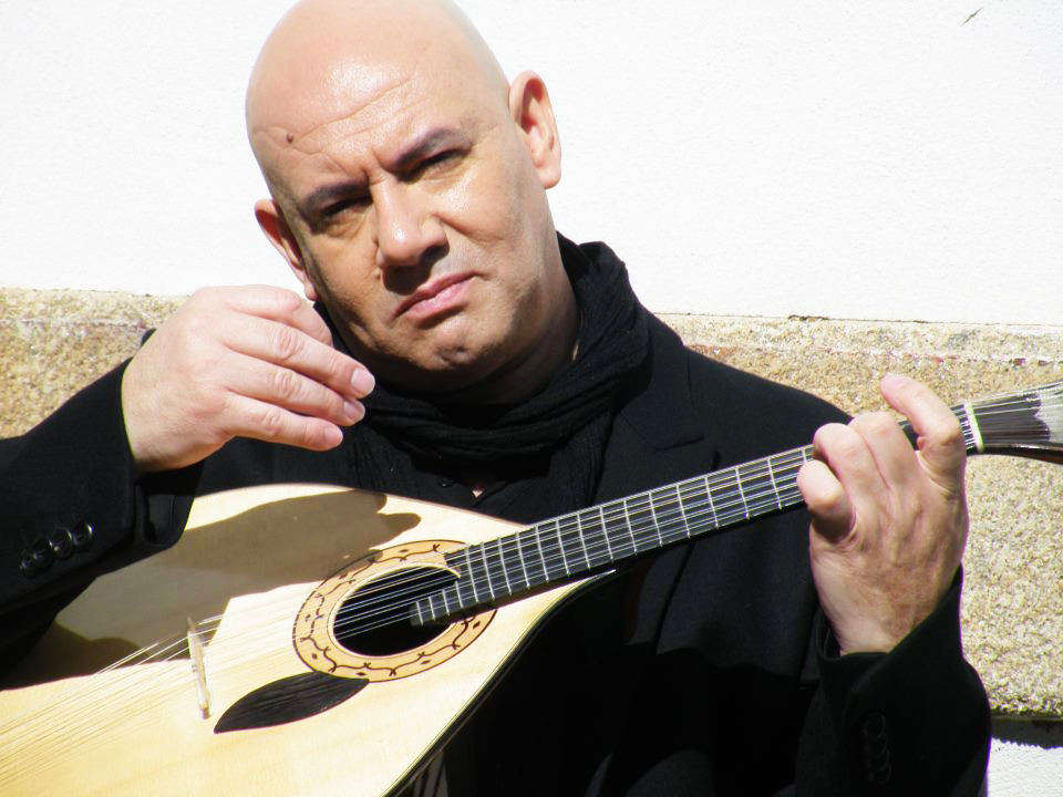 Custódio Castelo - EcuRed