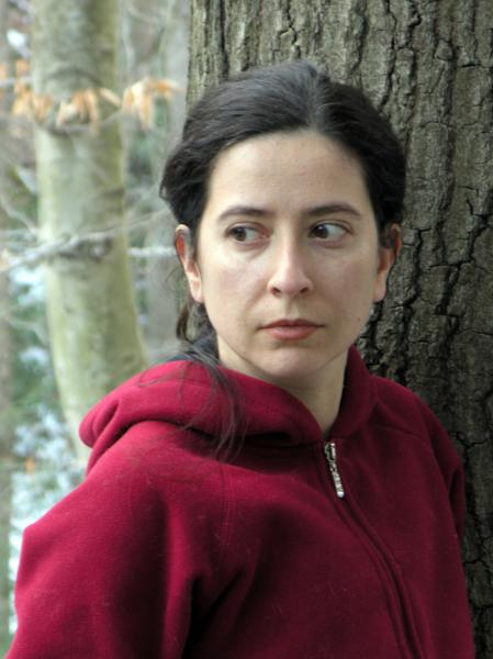 Ana Merino - EcuRed