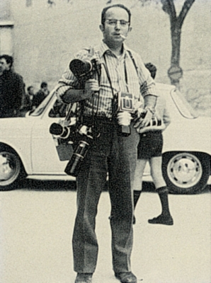 Víctor Monreal Sarto - EcuRed