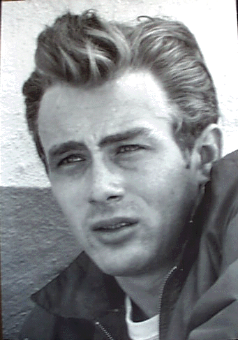 James Dean - EcuRed