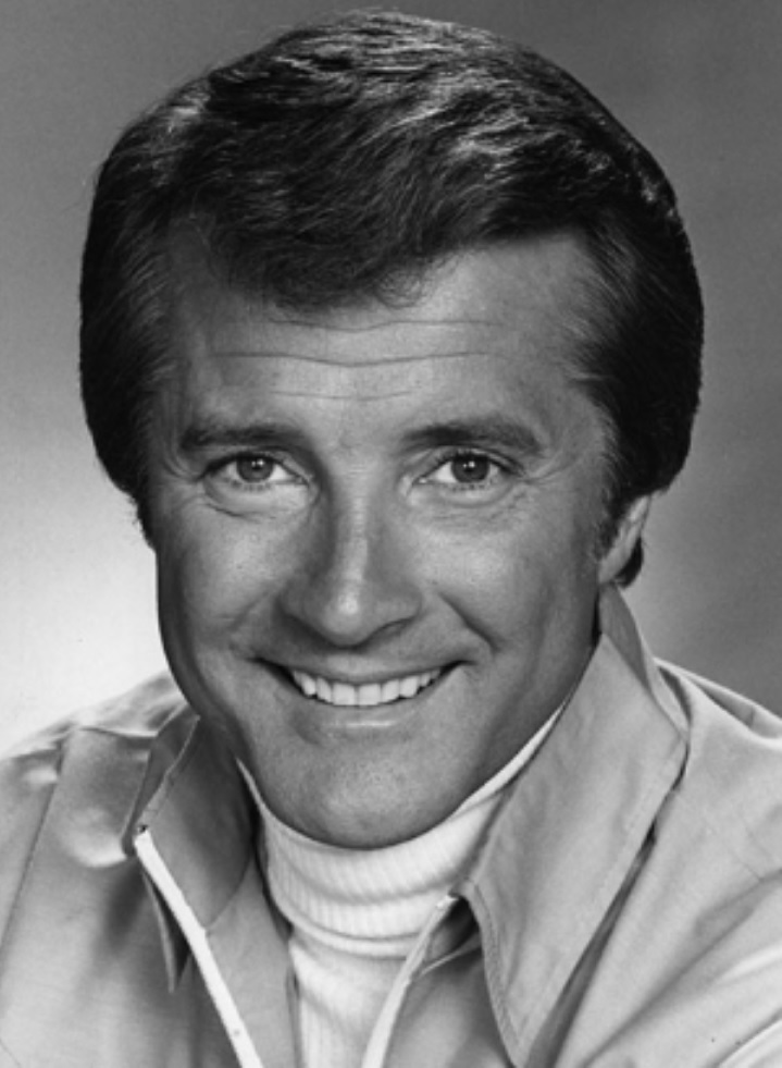 Lyle Waggoner - EcuRed