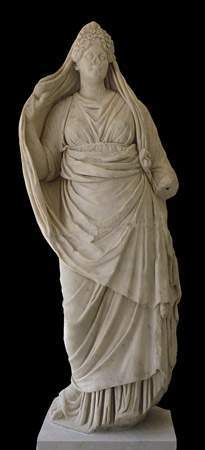 Cornelia Africana - EcuRed