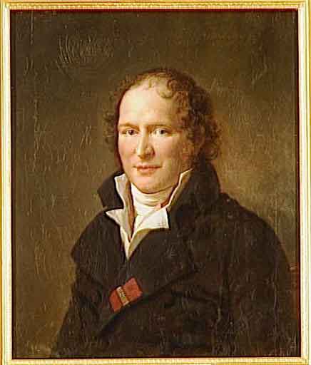 Antonie François Fourcroy - EcuRed