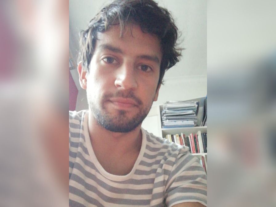 Max Salgado - EcuRed