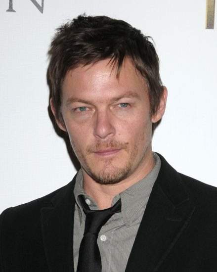 Norman Reedus - EcuRed