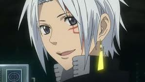 Allen Walker - EcuRed